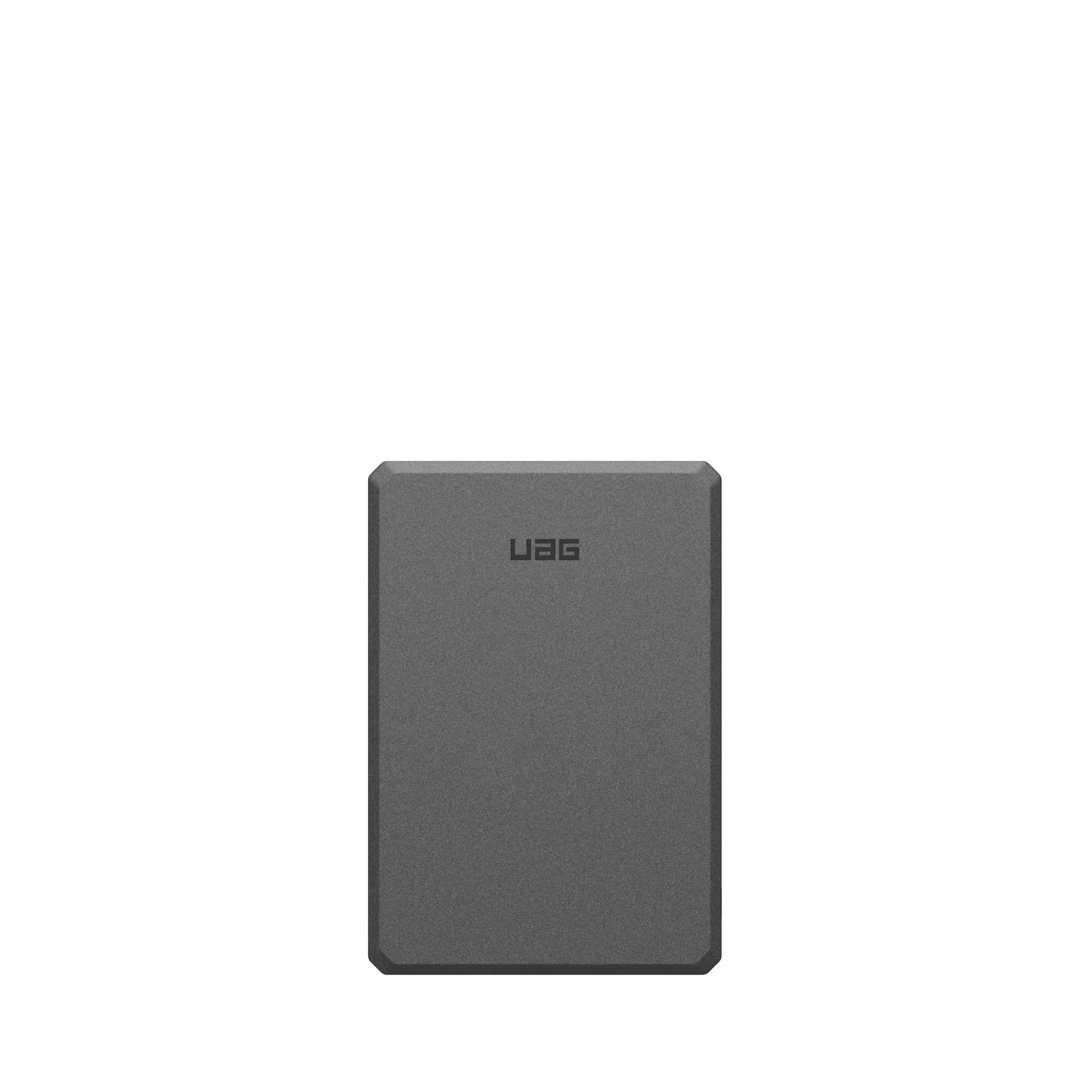 Внешний аккумулятор (Power Bank) UAG Ultra Slim Battery Pack 5K with ...