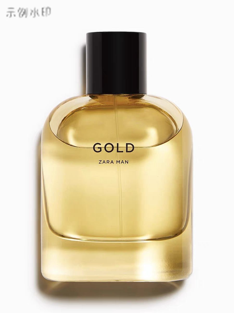 Духи Zara-gold 80 мл купить на OZON по низкой цене (3116045249)