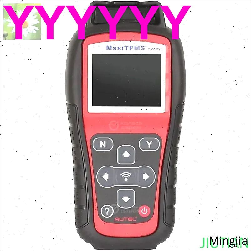 Autel MaxiTPMS TS508WF, автомобильный сканер Русская версия купить на ...