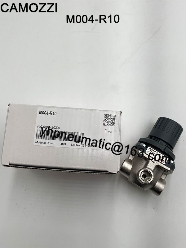 CAMOZZI M004-R10 Малый редуктор давления купить на OZON по низкой цене ...