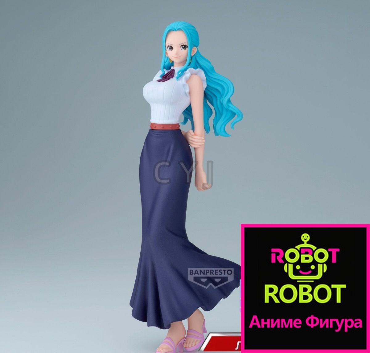 BANPRESTO Аниме Фигура/ONE PIECE DXF THE GRANDLINE SERIES EXTRA ...