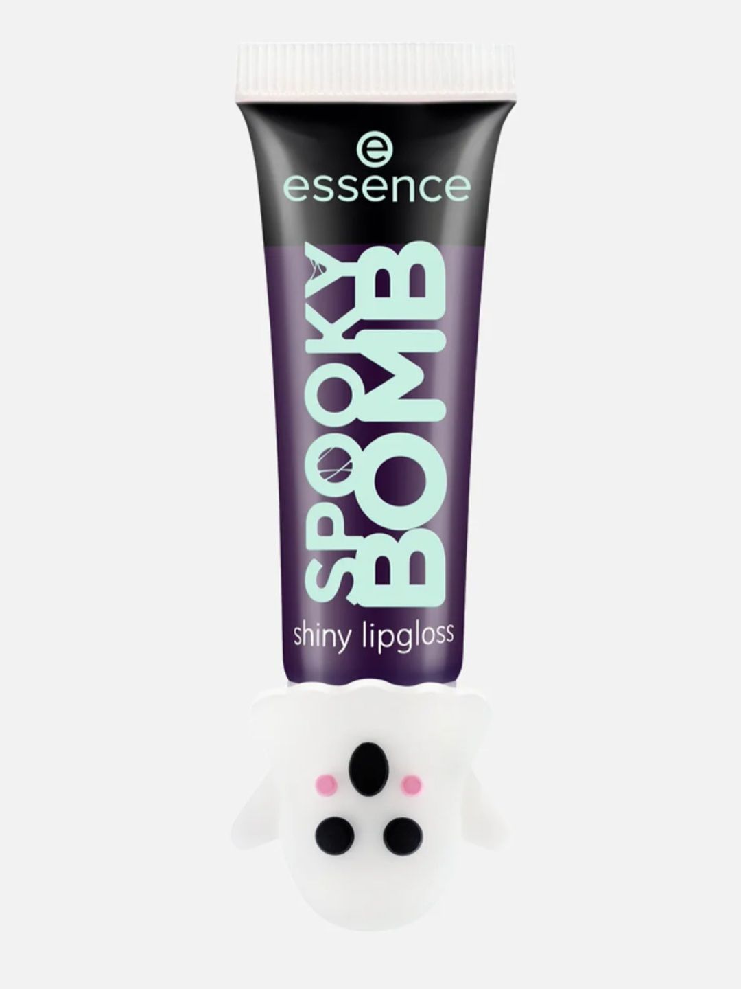Блеск для губ ESSENCE spooky bomb 01 Boo! Berry kiss! купить на OZON по ...