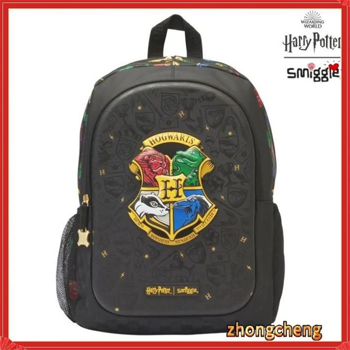 Классический рюкзак SMIGGLE Harry Potter-Melody купить на OZON по ...