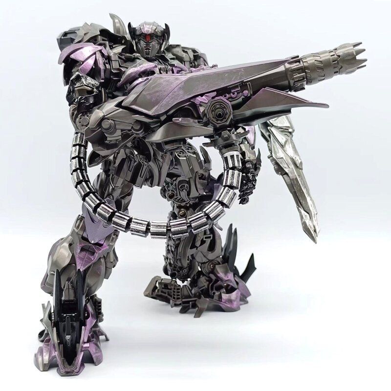 Трансформер робот(Transformers ), Shockwave,подарок для мальчика ...