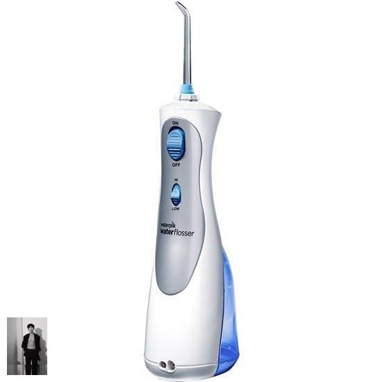 Ирригатор Waterpik WP-450-L купить c доставкой на OZON по низкой цене ...
