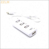 Разветвитель USB (Hub), 4 порта USB 2.0 USB4USB White купить на OZON по ...