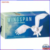 Настольная игра Wingspan, премиумверсия купить на OZON по низкой цене ...