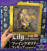 FuRyu Fine Quality Figure VOCALOID Lily (Лилли) Ice Lily Standard Color ...