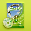 New Round Up 3: Student's Book +CD / Русская версия купить на OZON по ...
