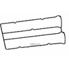 Прокладка клапанной крышки! ford fiesta 1.25/1.4/1.6 16v zetec 99> FORD ...