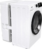 Стиральная машина Gorenje WNHPI60SCSIR с баком купить на OZON по низкой ...