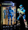 Фигурка Хало Спартанец Капитан-лейтенант Кэтрин / Halo The Spartan ...