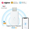 Усилитель сигнала для ZigBee 3.0 Repeater USB Extender,Ewelink Zigbee Расширитель Ретранслятор ...