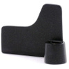 SD-2501-LA (ADD96E160-CH KNEADING BLADE B UNIT) Лопатка для хлебопечки ...