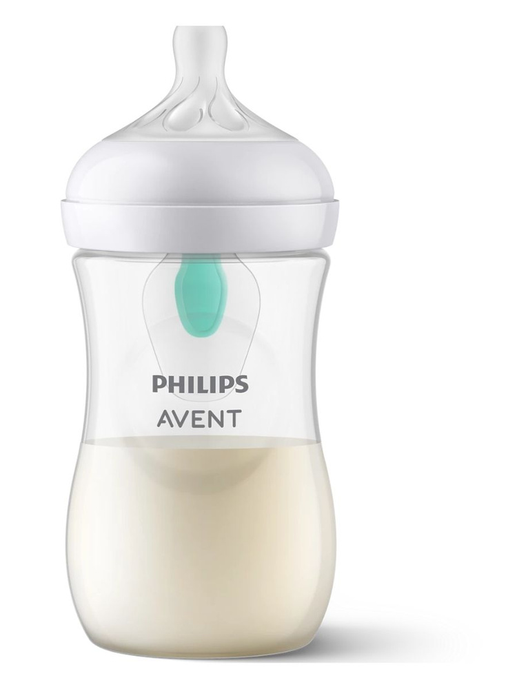 Новинка! Бутылочка для кормления Philips Avent Natural Response 260 мл ...