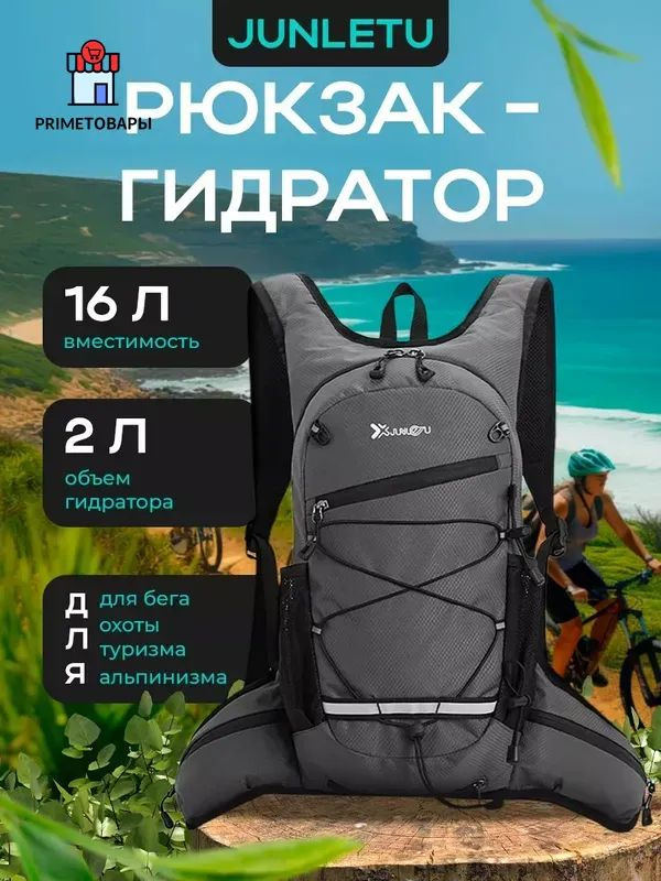 InnovaTech Pro Рюкзак купить на OZON по низкой цене (4800525241)