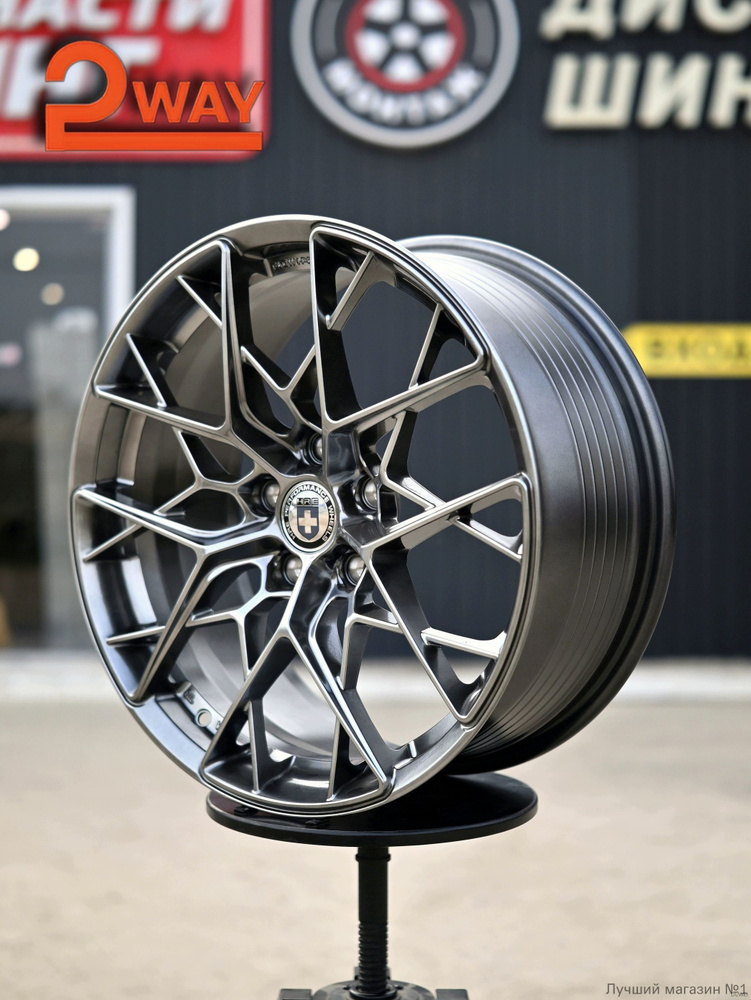HRE WHEELS купить товары из официального сайта каталога на OZON ...