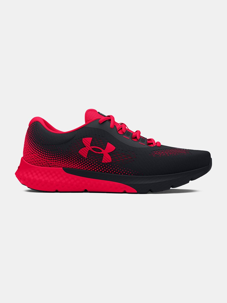 Кроссовки Under Armour UA Charged Rogue 4 купить на OZON по низкой цене ...