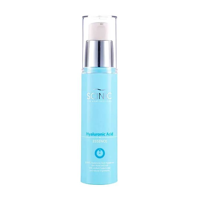(Корея)Эссенция для лица Scinic Hyaluronic Acid Essence - купить с ...