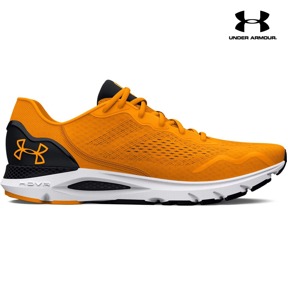Кроссовки Under Armour Ua Hovr Sonic 6 - купить с доставкой по выгодным ...