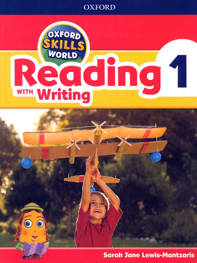 Oxford Skills World. Level 1. Reading with Writing. Student Book and ...
