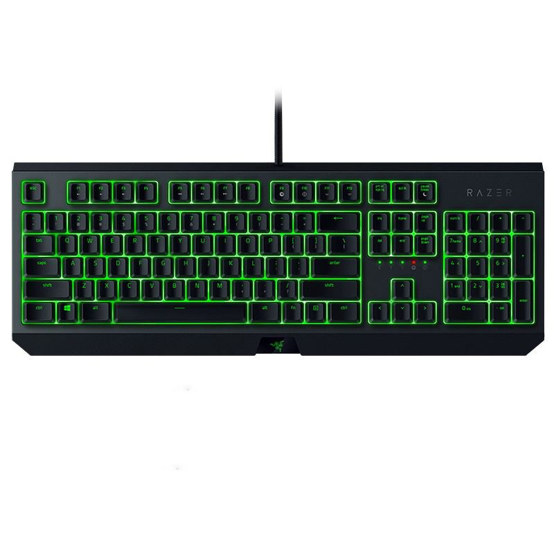Мышь Razer Razer Blackwidow Essential Mouse-Black Razer Blackwidow ...