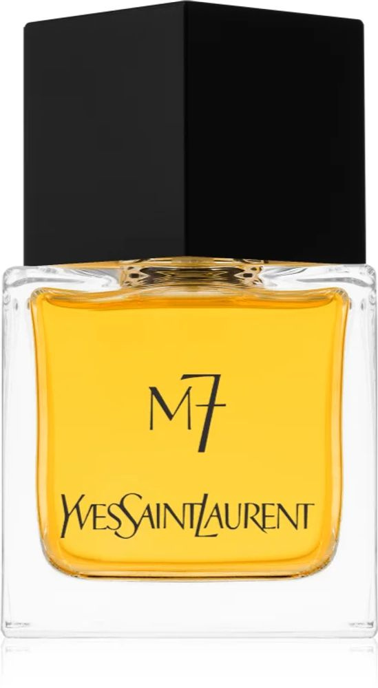 Yves Saint Laurent Туалетная вода M7 Oud Absolu 80 мл купить на OZON по ...