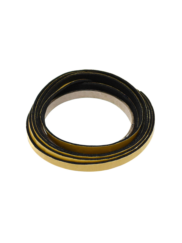 Уплотнитель для варочной поверхности Beko 255430009 2250 мм - купить с ...