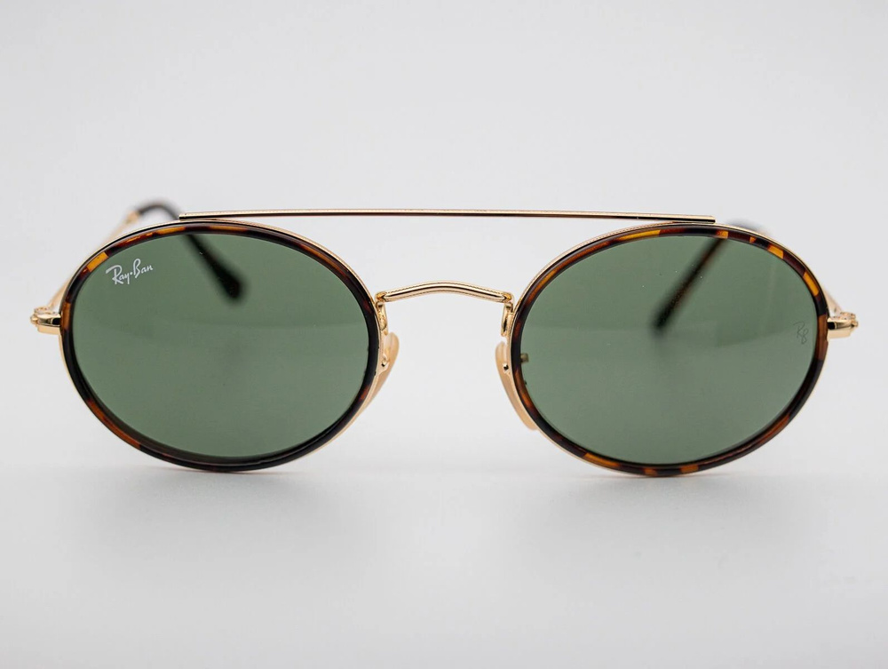 Очки солнцезащитные Ray-Ban - купить с доставкой по выгодным ценам в ...
