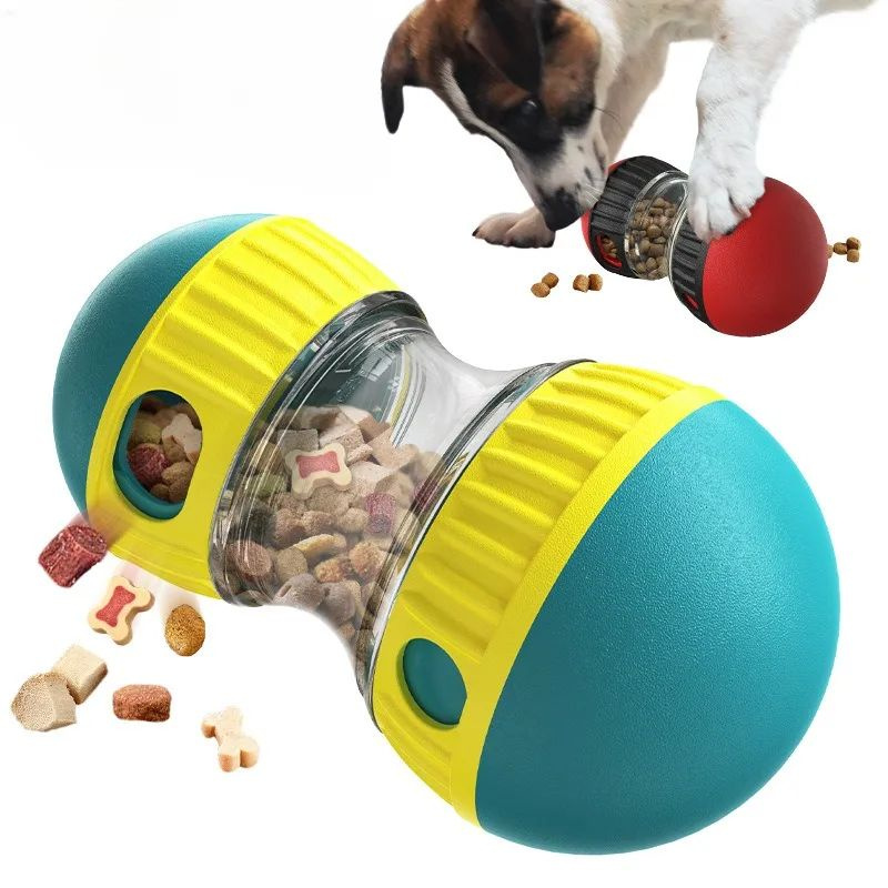 Развивающая игрушка для собак и кошек Pet Universe, головоломка ...