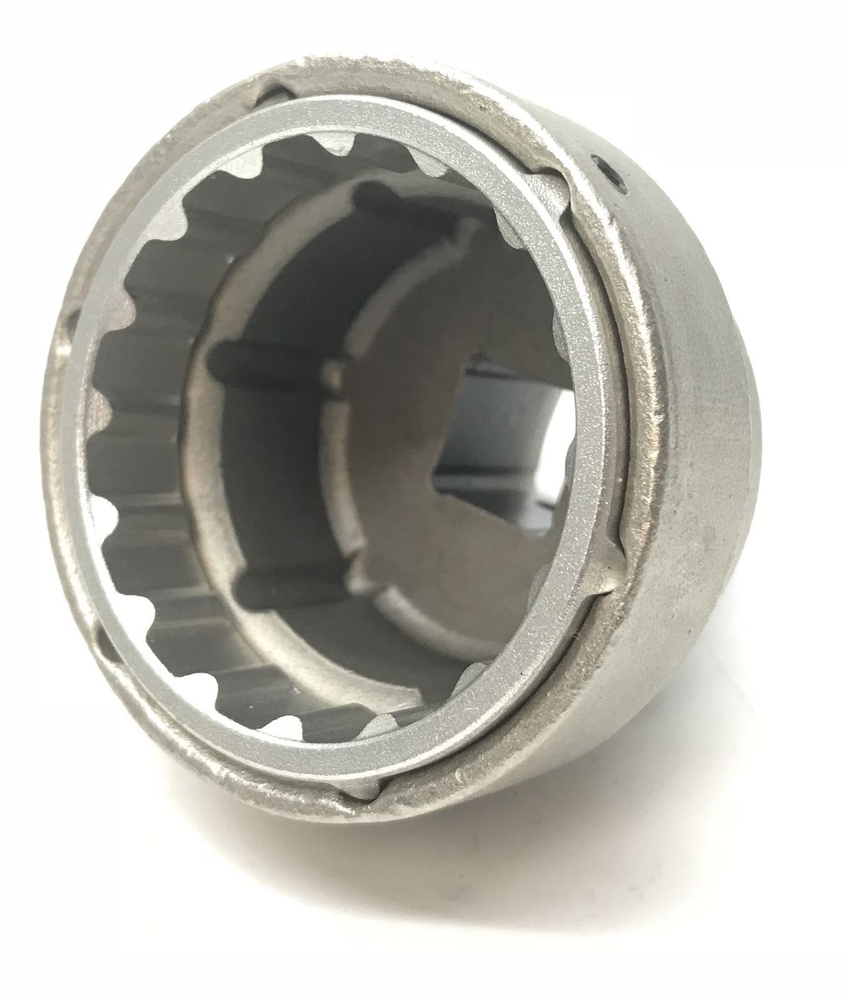 Съёмник Bike Hand YC-29BB-3A для каретки Hollowtech II и совместимых ...