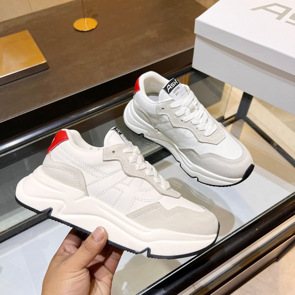 Кроссовки Ash - купить с доставкой по выгодным ценам в интернет ...