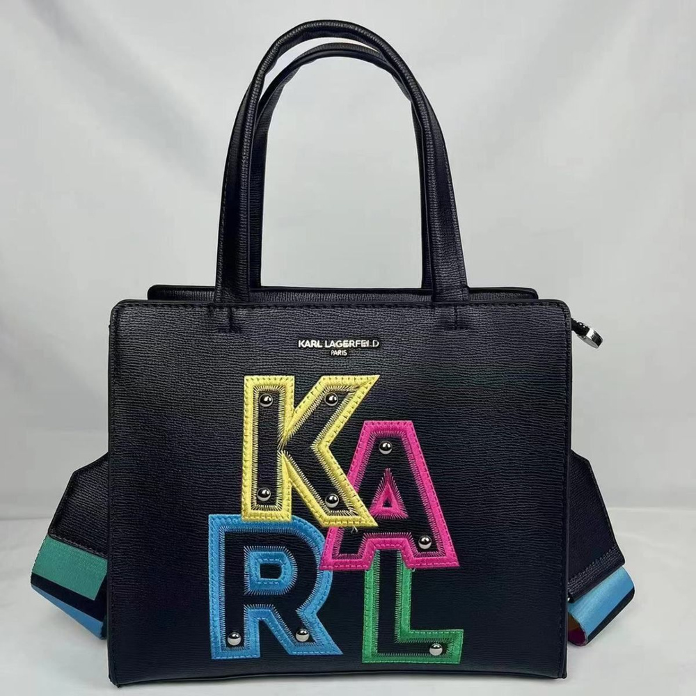 Karl Lagerfeld Сумка на плечо кросс-боди - купить с доставкой по ...