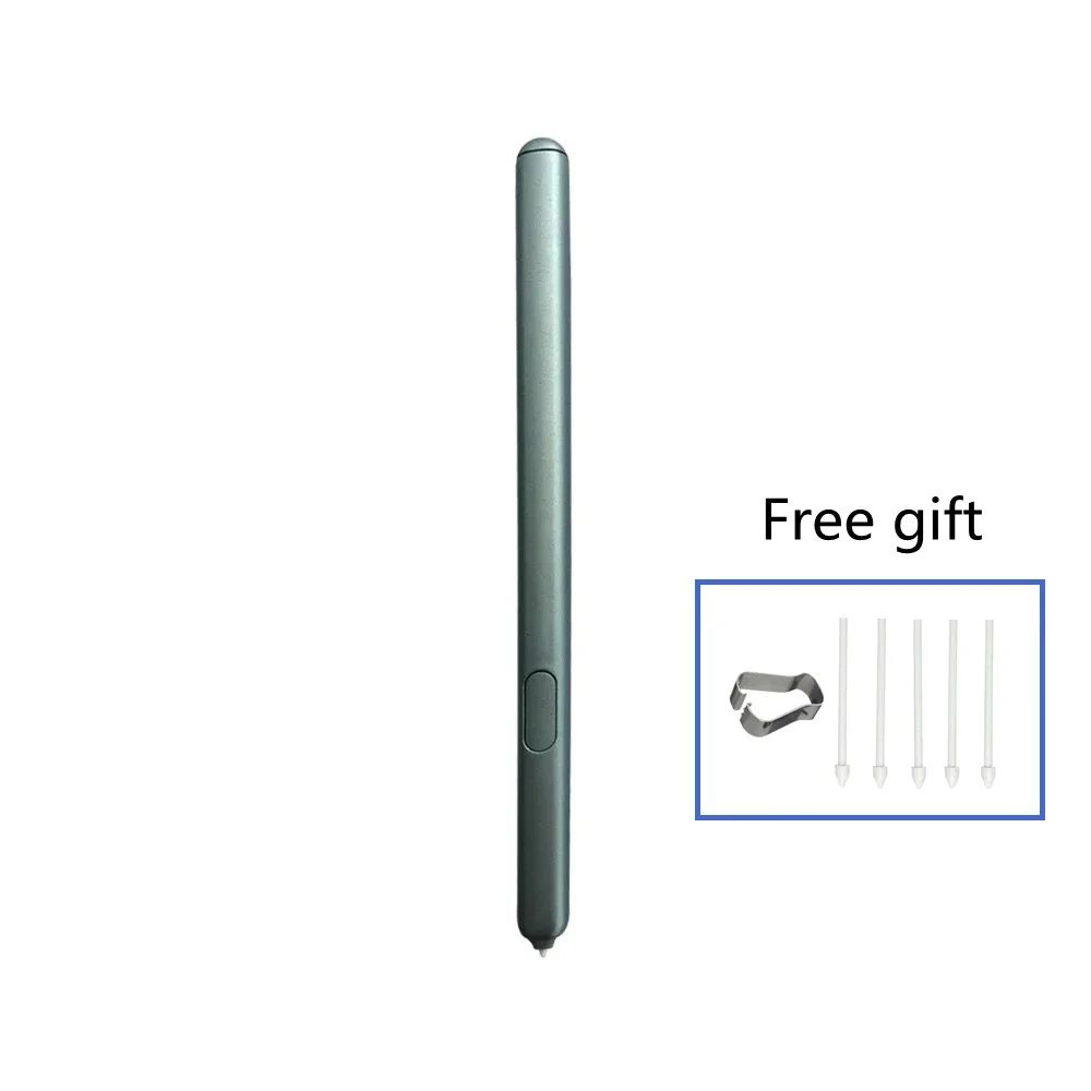 Оригинальный стилус для SAMSUNG Galaxy Tab S6 SM-T860 865Tablet ...