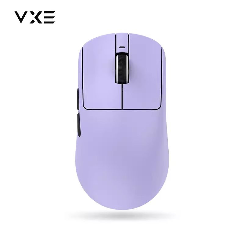 Игровая мышь беспроводная VXE DragonFly R1 PRO MAX, PAW3395 DragonFly ...