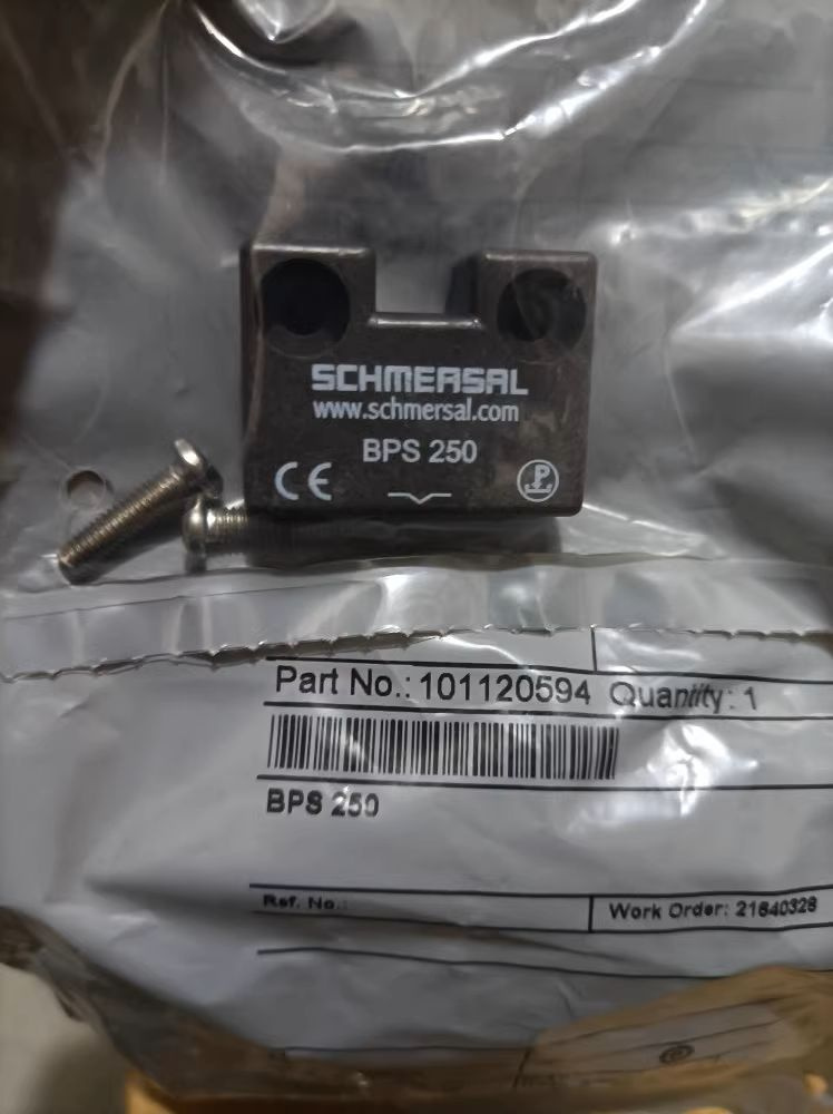 Магнитный переключатель BPS 250 совершенно новый и оригинальный ...