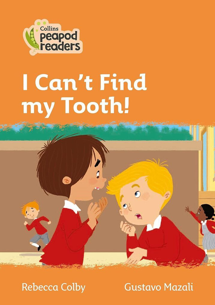 I Can't Find my Tooth! Level 4 - купить с доставкой по выгодным ценам в ...