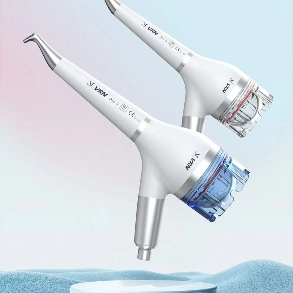 Эйрфло Air-Flow Refine iJet купить c доставкой на OZON по низкой цене ...