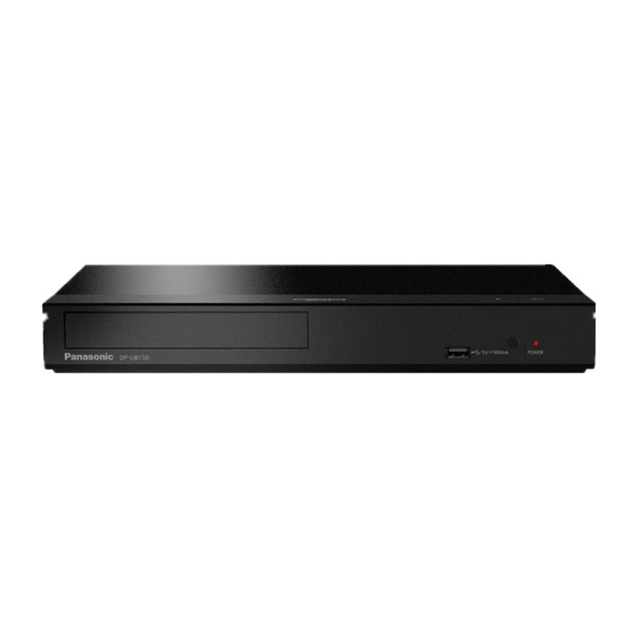 Dvd плеер Blu Ray Panasonic Dp Ub150gk Uhd 4khdr купить с доставкой по выгодным ценам в