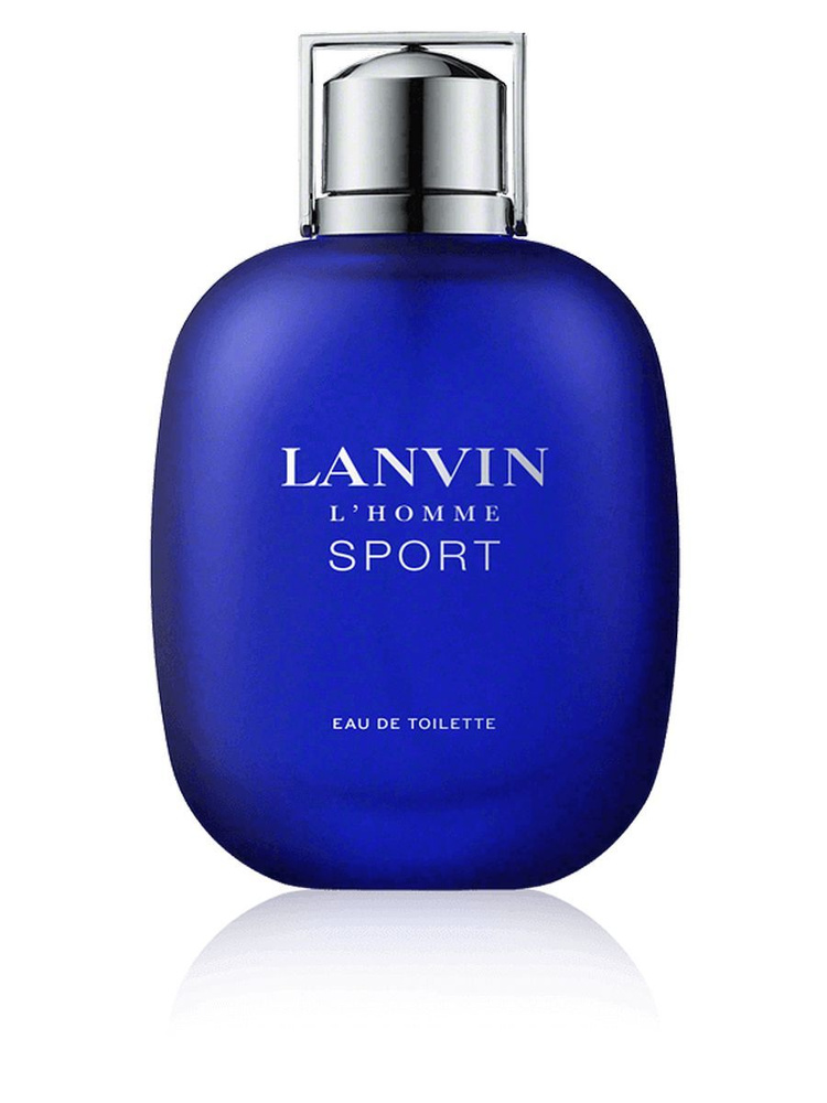 Lanvin L Homme Sport Edt Vapo Туалетная вода 100 мл (1582850079)