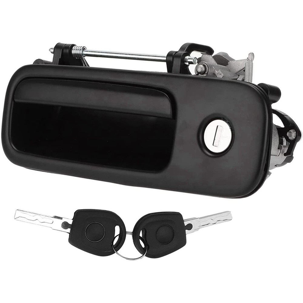 Ручка замка задней двери багажника для Polo MK3 Golf MK4 купить на OZON ...