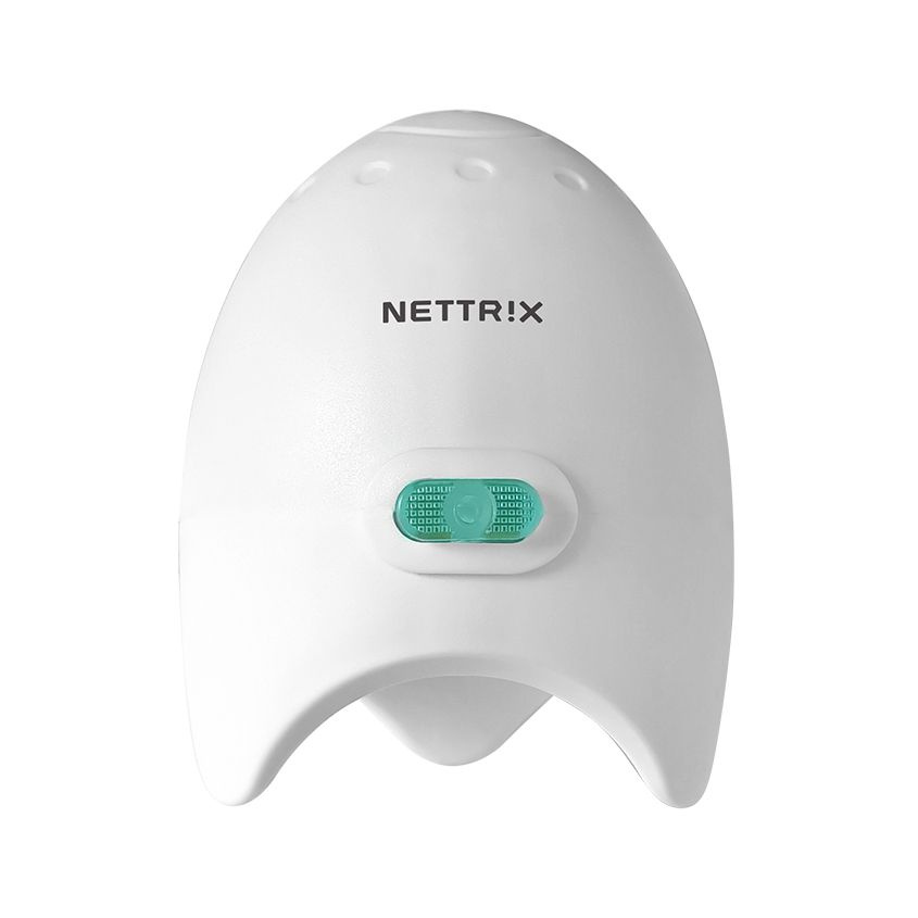 Фумигатор 5V для жидкостей, NETTRIX Universal USB, от комаров, для взрослых и детей - купить с ...