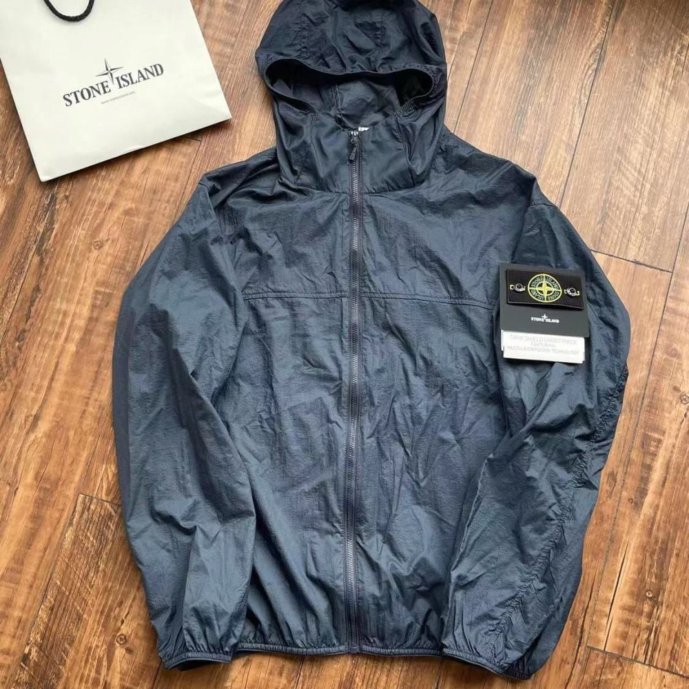 Ветровка Stone Island - купить с доставкой по выгодным ценам в интернет ...
