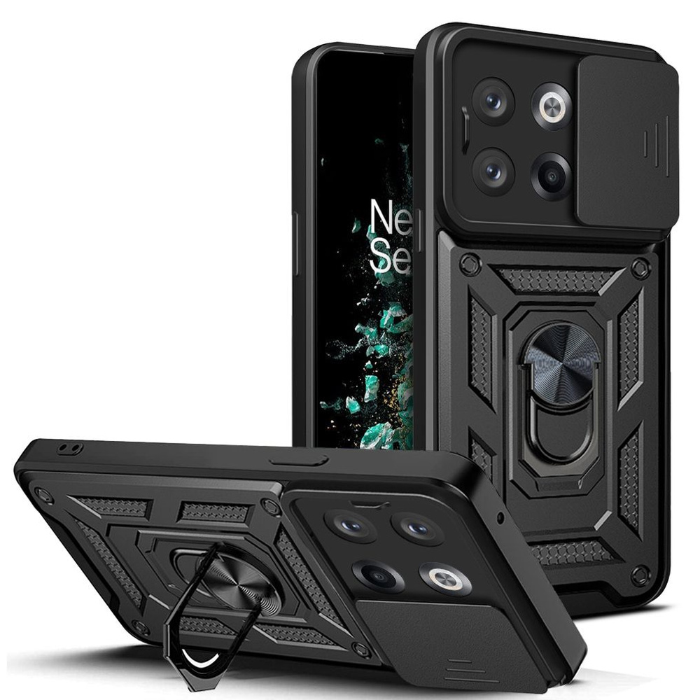 Чехол для OnePlus 10T и OnePlus ACE PRO 5G (Ван Плюс 10Т и Оне Плас Эйс ...