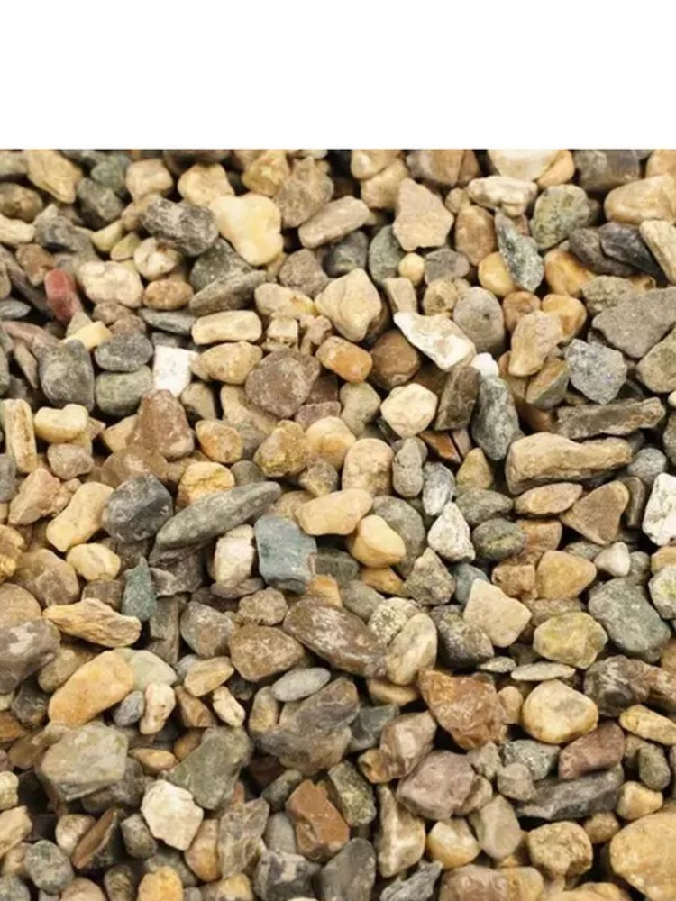 Декоративная отсыпка для сада,Каменная крошка,1кг - купить с доставкой ...