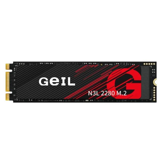 1 ТБ Внутренний SSD-диск GeIL N3L N3LWK09I1TBD (N3LWK09I1TBD) - купить ...