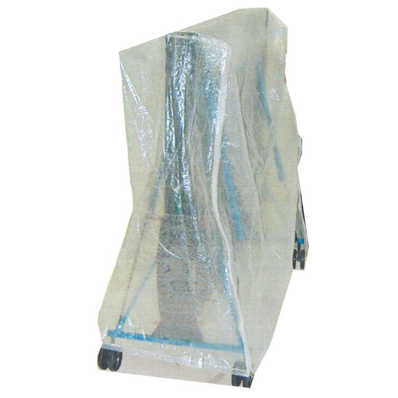 Чехол для теннисного стола Tibhar Table Cover, Gray - купить с ...