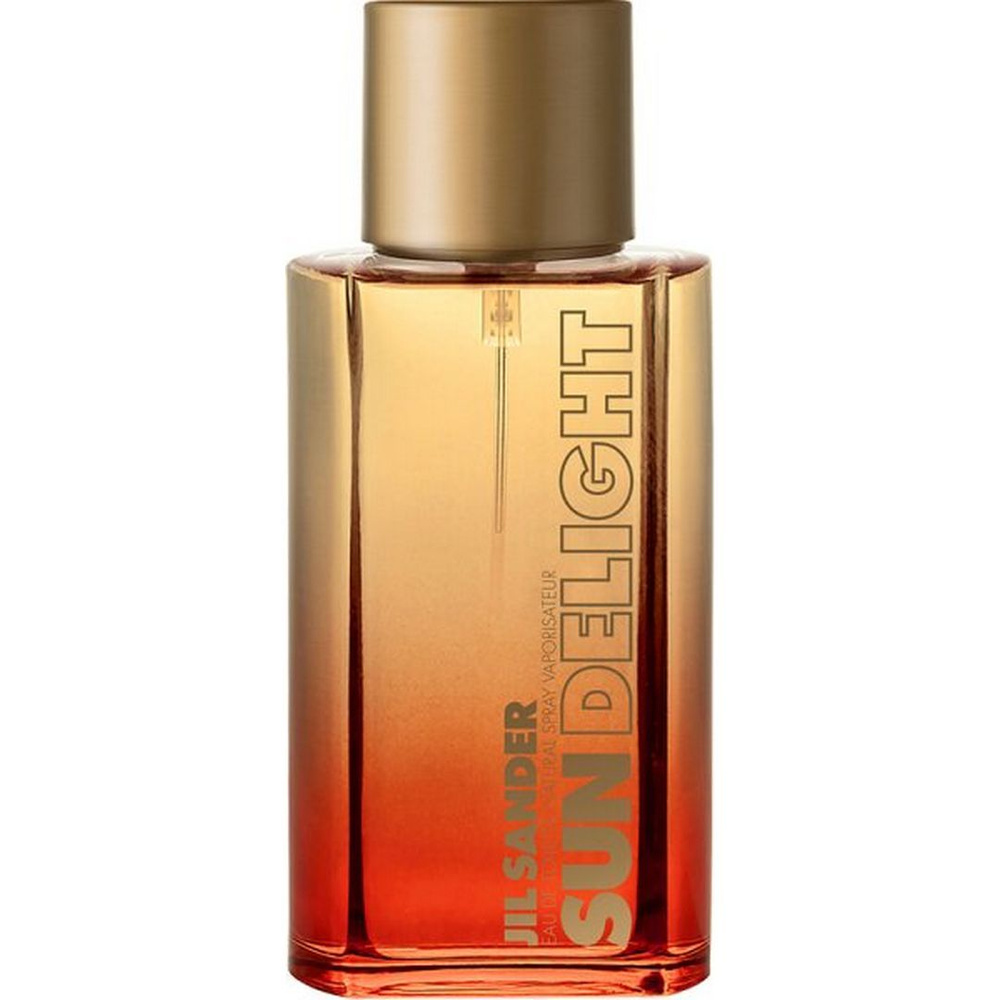 Туалетная вода Sun Delight Eau de Toilette 100 мл купить на OZON по ...