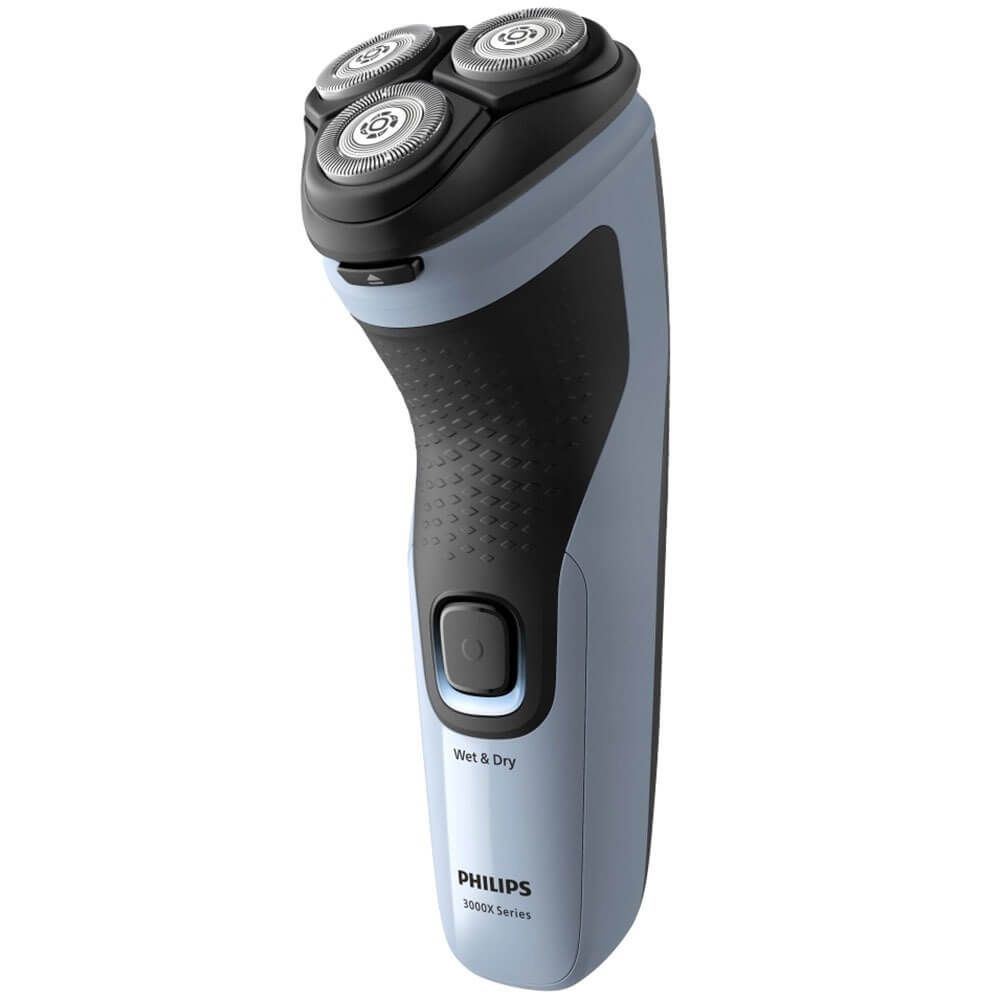 Электробритва Philips X 3003/00 - купить по выгодным ценам в интернет-магазине OZON (1560850141)