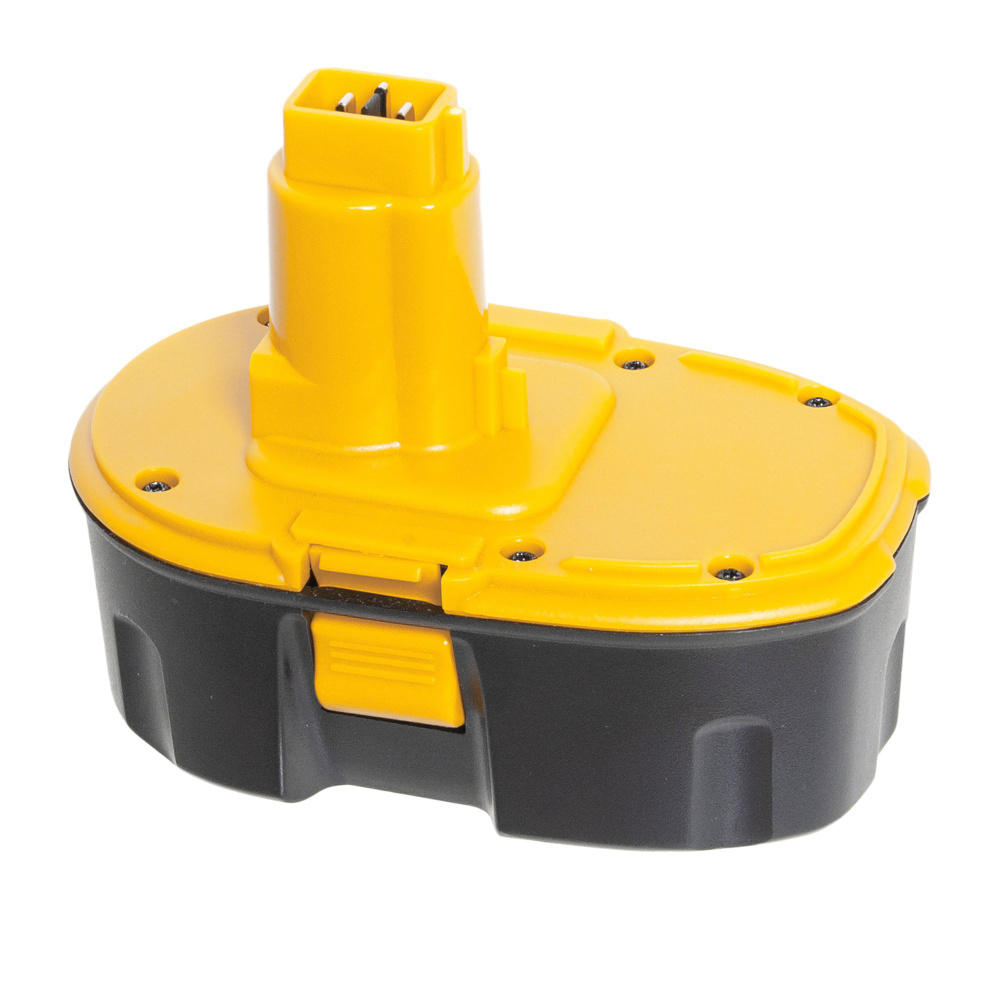 Аккумулятор DC9096 / DE9096 для шуруповерта DeWalt DC495KA DC616K ...